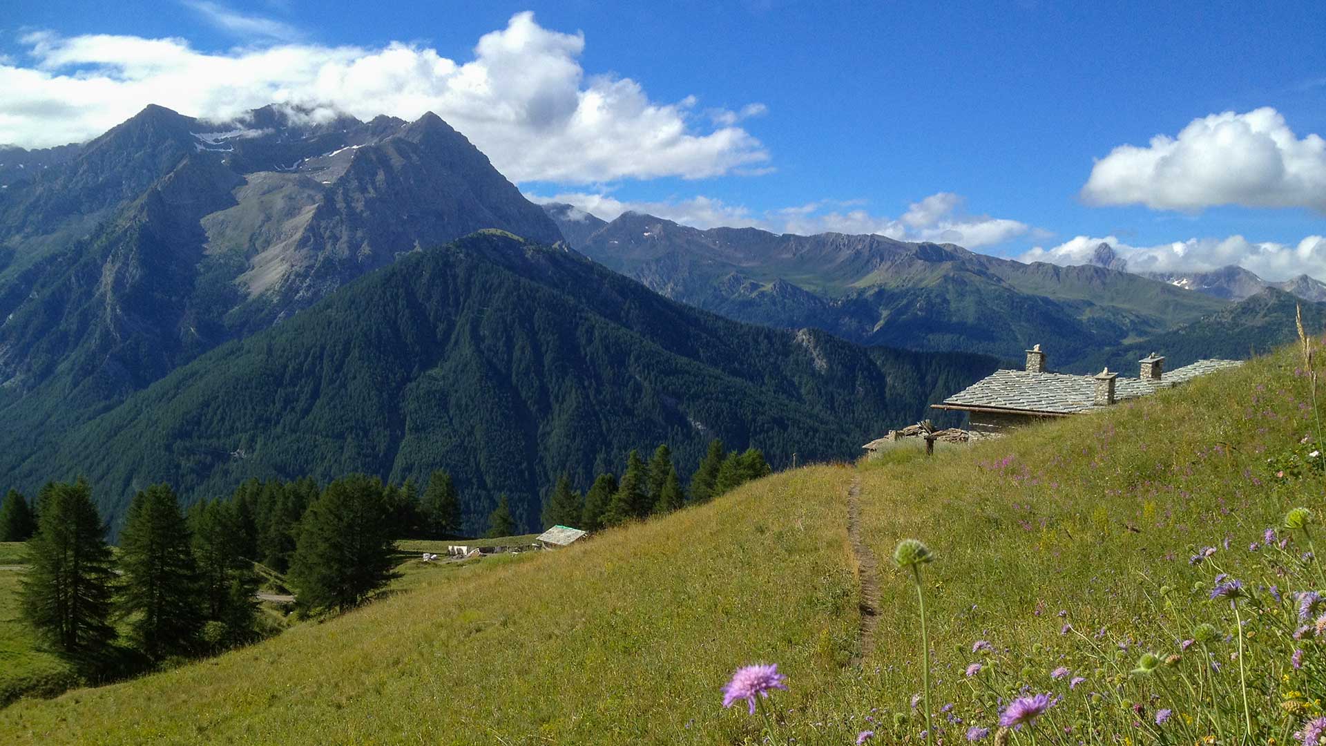 Sestriere. Nel cuore della montagna | Scopri paesaggi mozzafiato