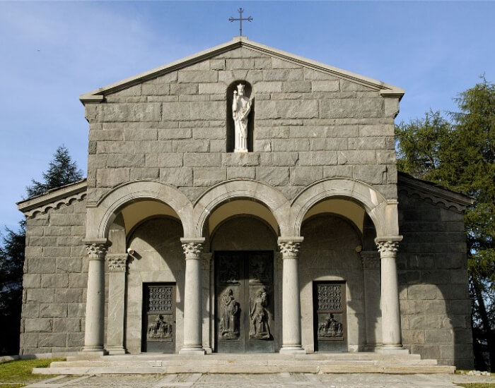 Churches